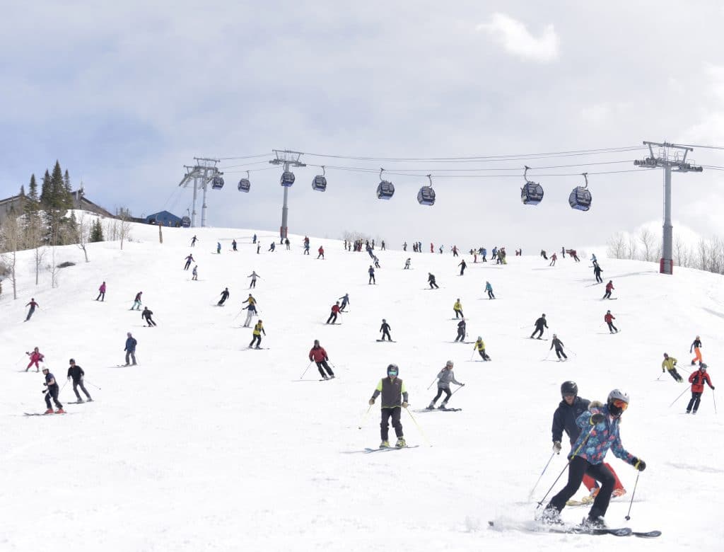 Billy Kidd celebrates 80th birthday at Steamboat Resort (with photos ...